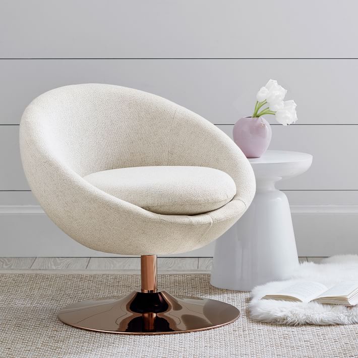 Astro Chair | Lounge Chair | Pottery Barn Teen
