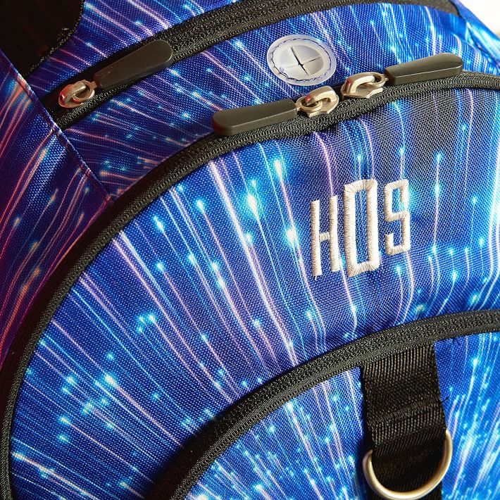 Hyperdrive Teen Backpack | Pottery Barn Teen