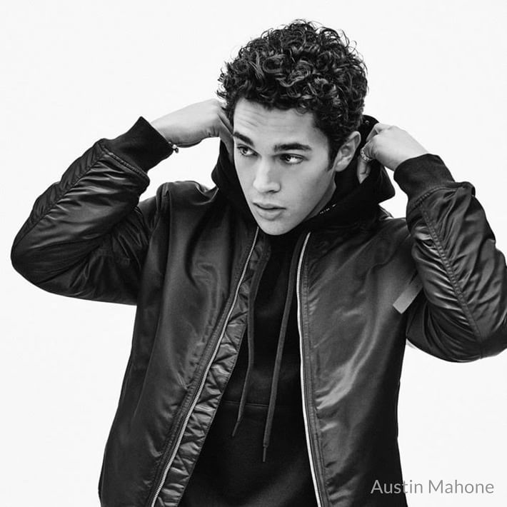 St. Jude Water Bottle designed by Austin Mahone | Pottery Barn Teen