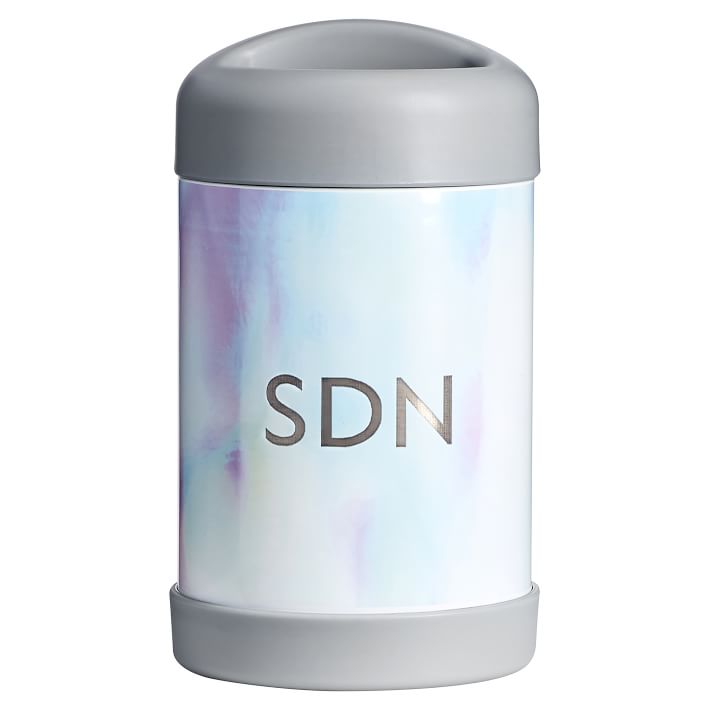Watercolor Dream Cool Thermos | Pottery Barn Teen
