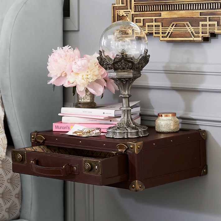 Wizarding World Divination Crystal Ball Table Lamp | Pottery Barn Teen