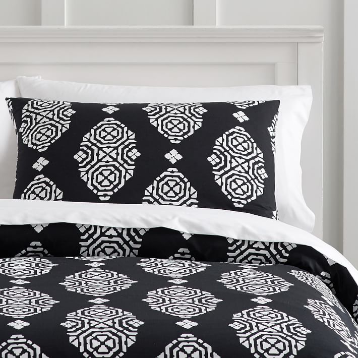 Bohemian Muse Duvet Bedding Set | Dorm Bedding Set | Pottery Barn Teen