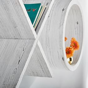 XO Shelf - Sale | Pottery Barn Teen