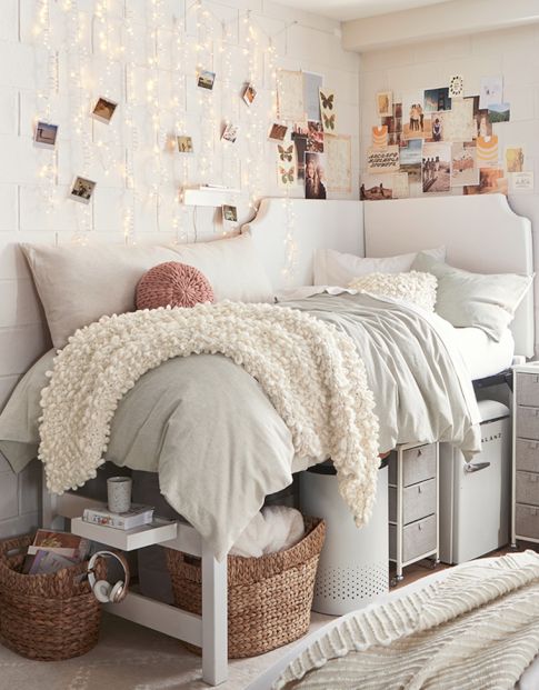 Dorm | Pottery Barn Teen