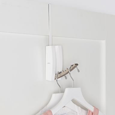 Over-the-Door Flip Valet Hook | Dorm Organization | Pottery Barn Teen