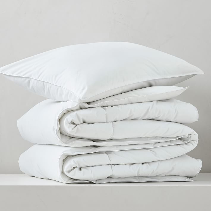 Stay Fresh Pillow Insert | Dorm Bed Essentials | Pottery Barn Teen