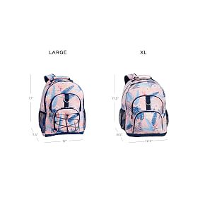 Island Floral Color Changing Teen Backpack | Pottery Barn Teen