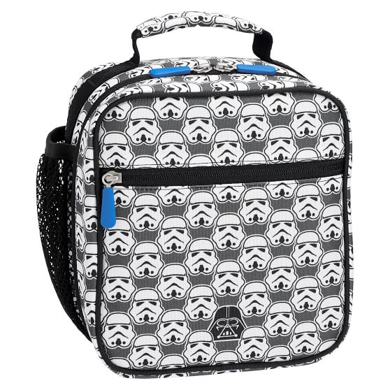 Star Wars™ Stormtrooper™ Classic Lunch Box For Teens | Pottery Barn Teen