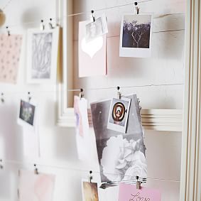 Cable Systems | Window Hardware | Pottery Barn Teen