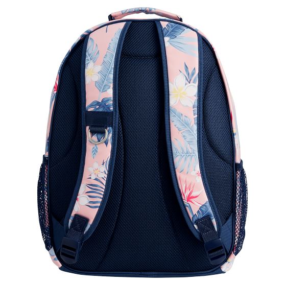 Island Floral Color Changing Teen Backpack | Pottery Barn Teen