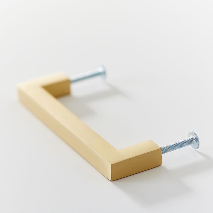 Hampton Bowery Drawer Pull | Pottery Barn Teen