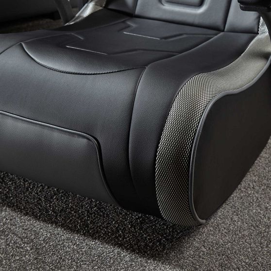 X Rocker G-Force RGB Audio Gaming Chair | Pottery Barn Teen