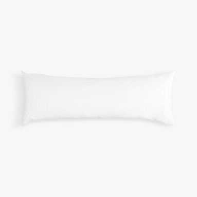 Body Pillow Insert | Pottery Barn Teen