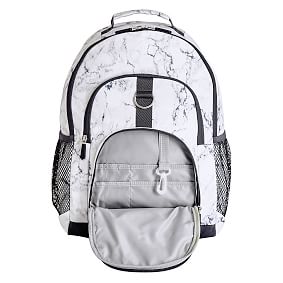 Gear-Up Quarry Backpacks | Pottery Barn Teen