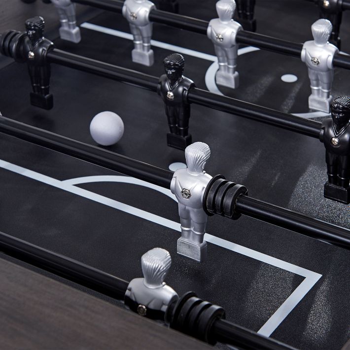 Blake Foosball Game Table | Pottery Barn Teen