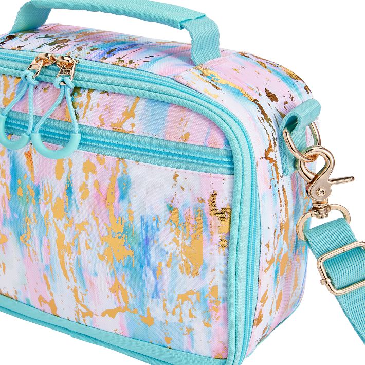 Gear-Up Artsy Adaptive Lunch Box | Pottery Barn Teen