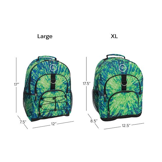 Gear-Up Neon Hyperdrive Backpack | Pottery Barn Teen