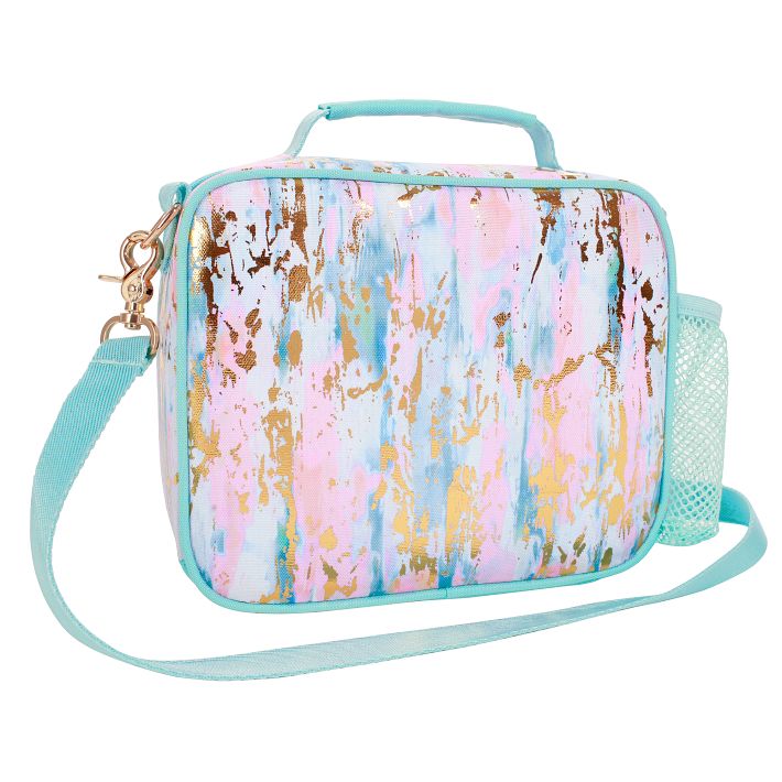 Gear-Up Artsy Adaptive Lunch Box | Pottery Barn Teen