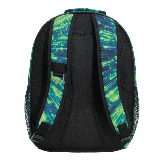 Gear-Up Neon Hyperdrive Backpack | Pottery Barn Teen