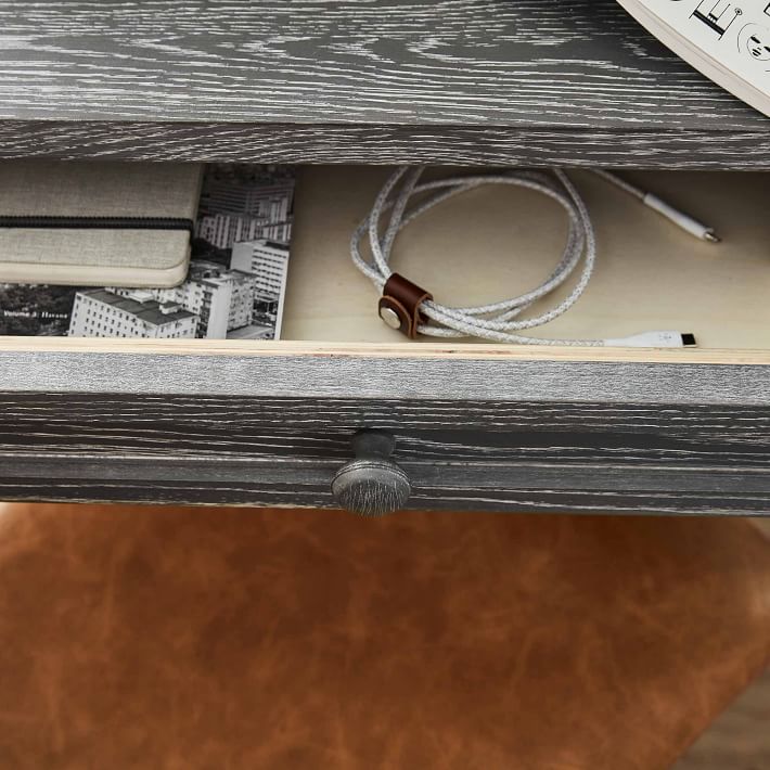 Beadboard Classic Teen Desk | Pottery Barn Teen