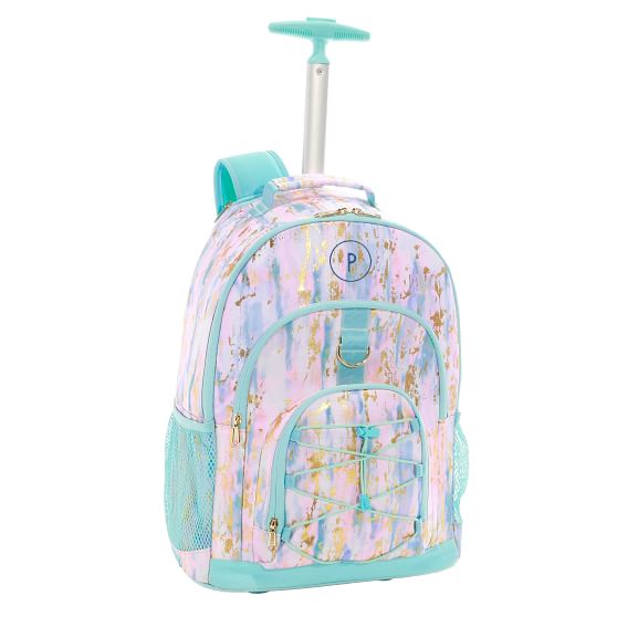 Gear-Up Artsy Backpacks | Pottery Barn Teen