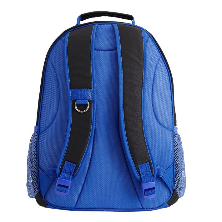 Gear-Up Reflector Backpack | Pottery Barn Teen