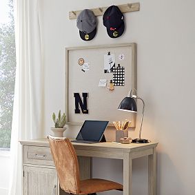 Ashton Pinboard | Pottery Barn Teen