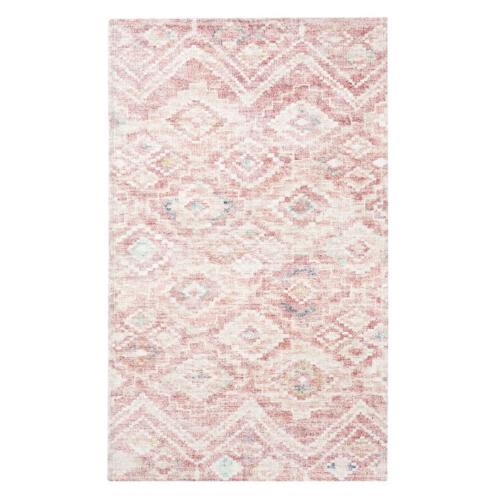 Southwest Washable Rug, 3X5 | Pottery Barn Teen
