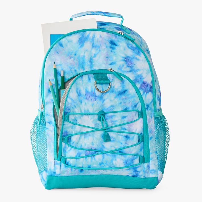 Gear-Up Tie-Dye Dream Backpacks | Pottery Barn Teen