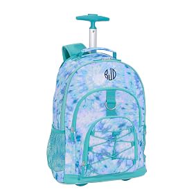 Gear-Up Tie-Dye Dream Backpacks | Pottery Barn Teen