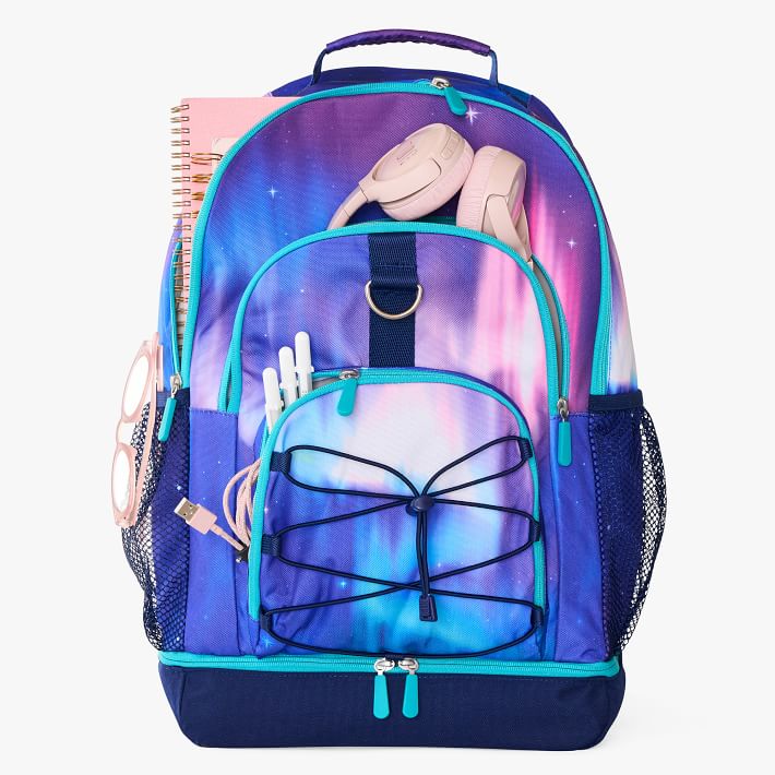 Gear-Up Aurora Backpacks | Pottery Barn Teen