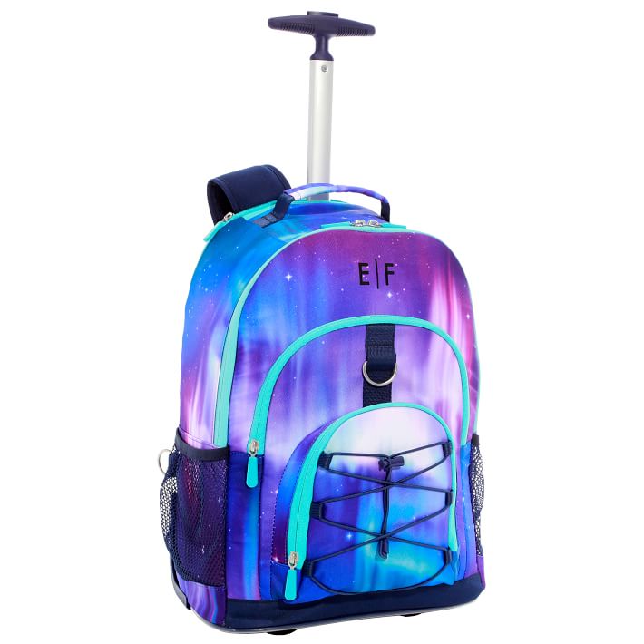 Gear-Up Aurora Backpacks | Pottery Barn Teen
