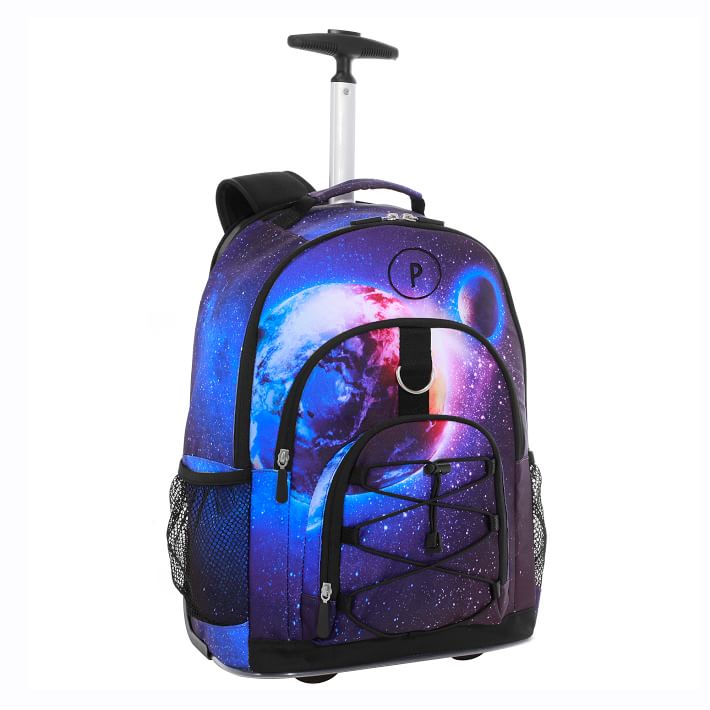 Gear-Up Eclipse Backpacks | Pottery Barn Teen