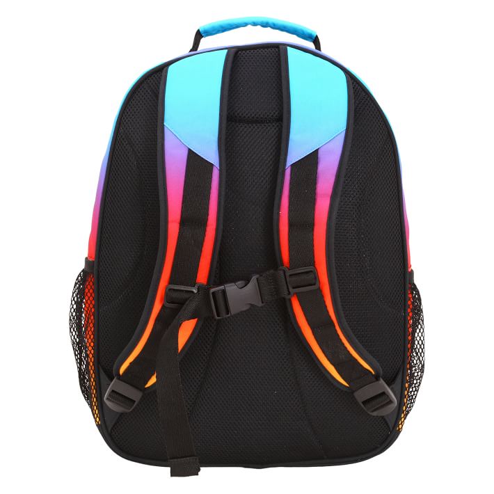 Gear-Up Sunset Ombre Backpack | Pottery Barn Teen