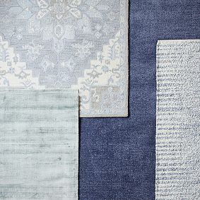 Alexandra Wool Rug | Teen Rug | Pottery Barn Teen