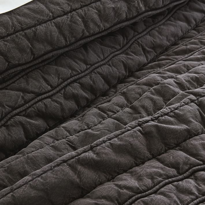 Rocker Quilt | Pottery Barn Teen