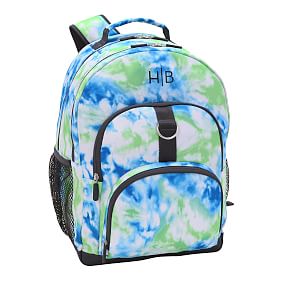 Gear-Up Pacific Tie-Dye Backpacks | Pottery Barn Teen