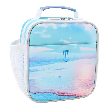 Gear-Up Beach Lunch Box | Pottery Barn Teen