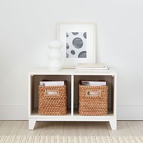 Build Your Own - Hampton Modular Storage System | Pottery Barn Teen