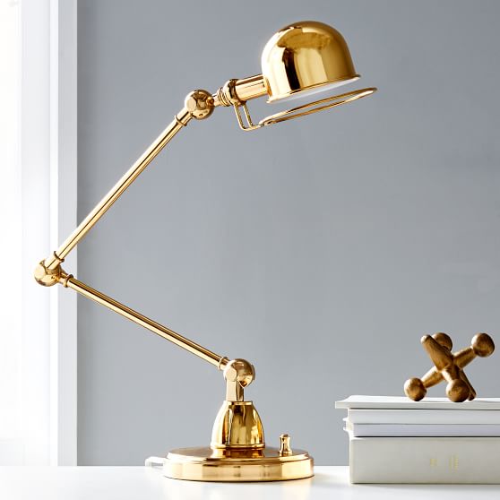 Hi-Light Task Lamp | Teen Lamp | Pottery Barn Teen