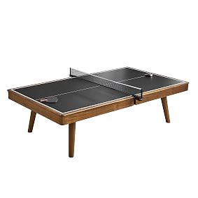 Mid-Century Modern Table Tennis | Pottery Barn Teen