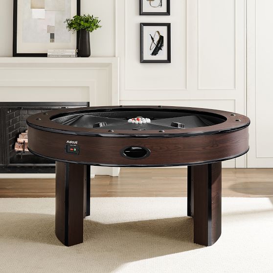 Flip Out Game Table | Pottery Barn Teen