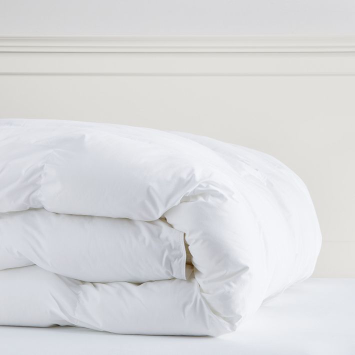 Memory Fiber Duvet Insert | Pottery Barn Teen