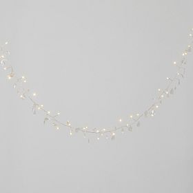 Gem String Lights | Pottery Barn Teen