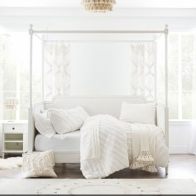 Coil Round Rug | Pottery Barn Teen