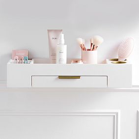 Mini Get-Ready Station | Pottery Barn Teen