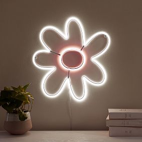 Daisy Neon | Pottery Barn Teen