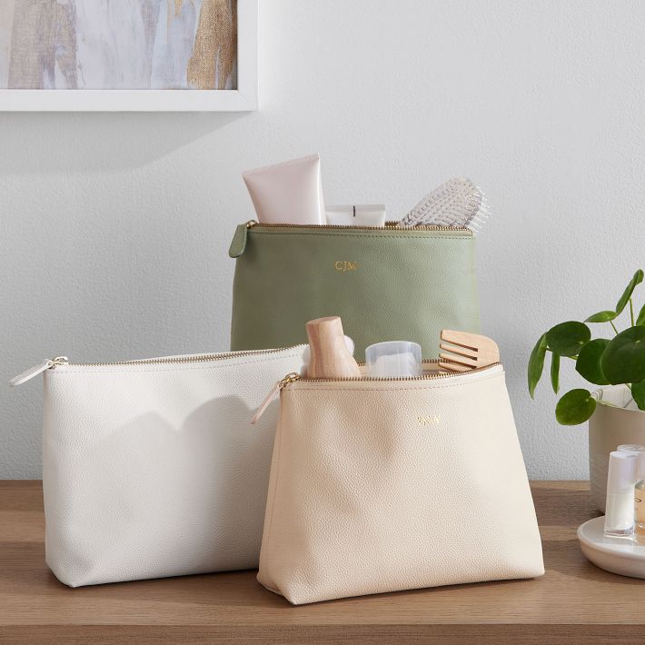 Elliot Travel Pouch | Pottery Barn Teen