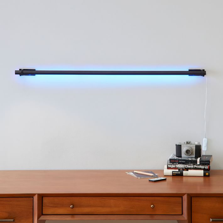 Ambient Light Rod | Pottery Barn Teen