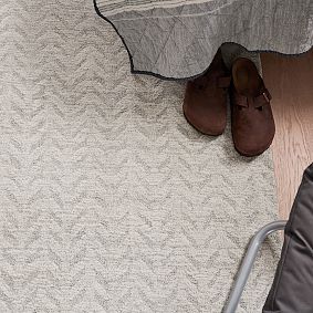 Windward Performance Rug | Pottery Barn Teen